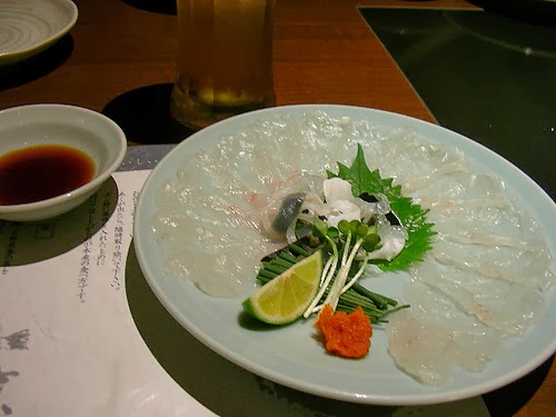 Did You Know About Fugu?