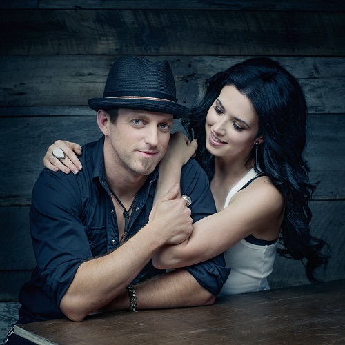 Mainstream Music Madness: Thompson Square - Discography