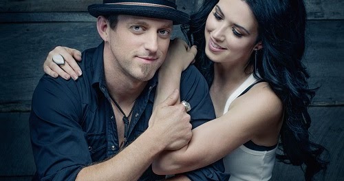 Mainstream Music Madness: Thompson Square - Discography