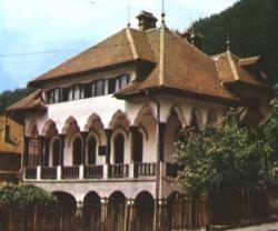 Cazare in Busteni
