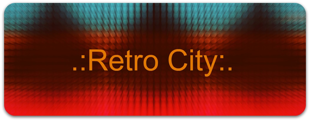 Retro City