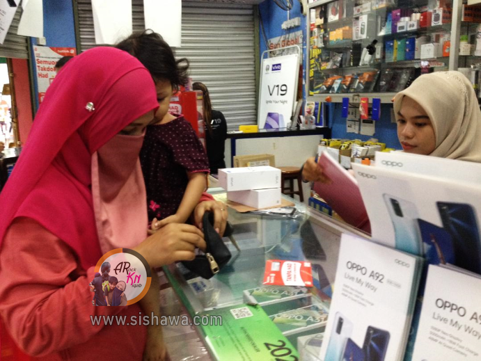 T & K Phone Station - Antara Kedai Handphone Murah Dan Terbaik di Tanah ...
