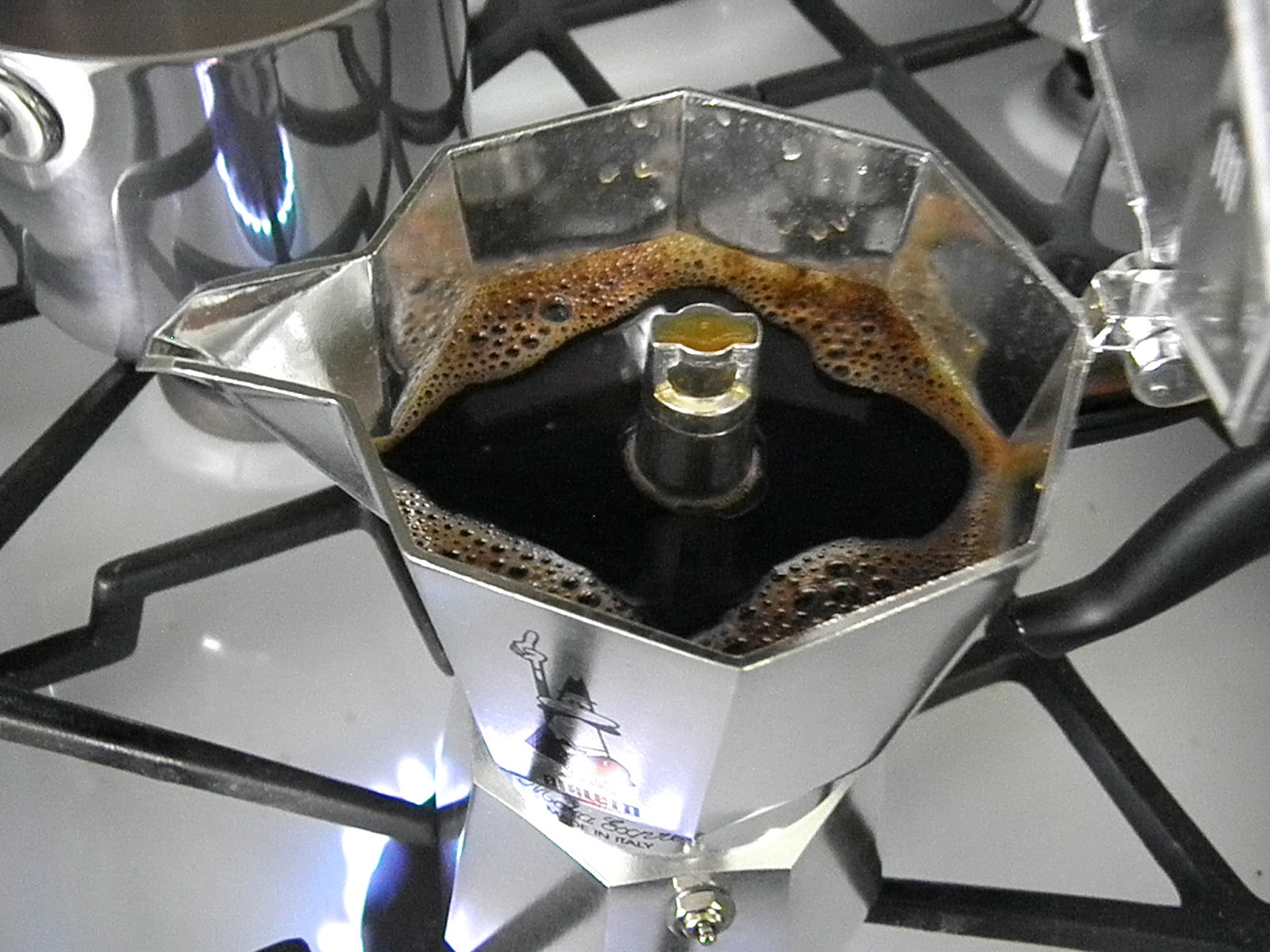 Bialetti Espresso Maker