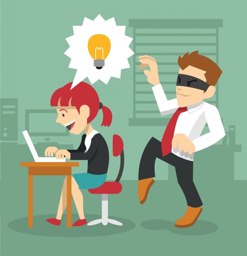 EL PLAGIO: EL PLAGIO