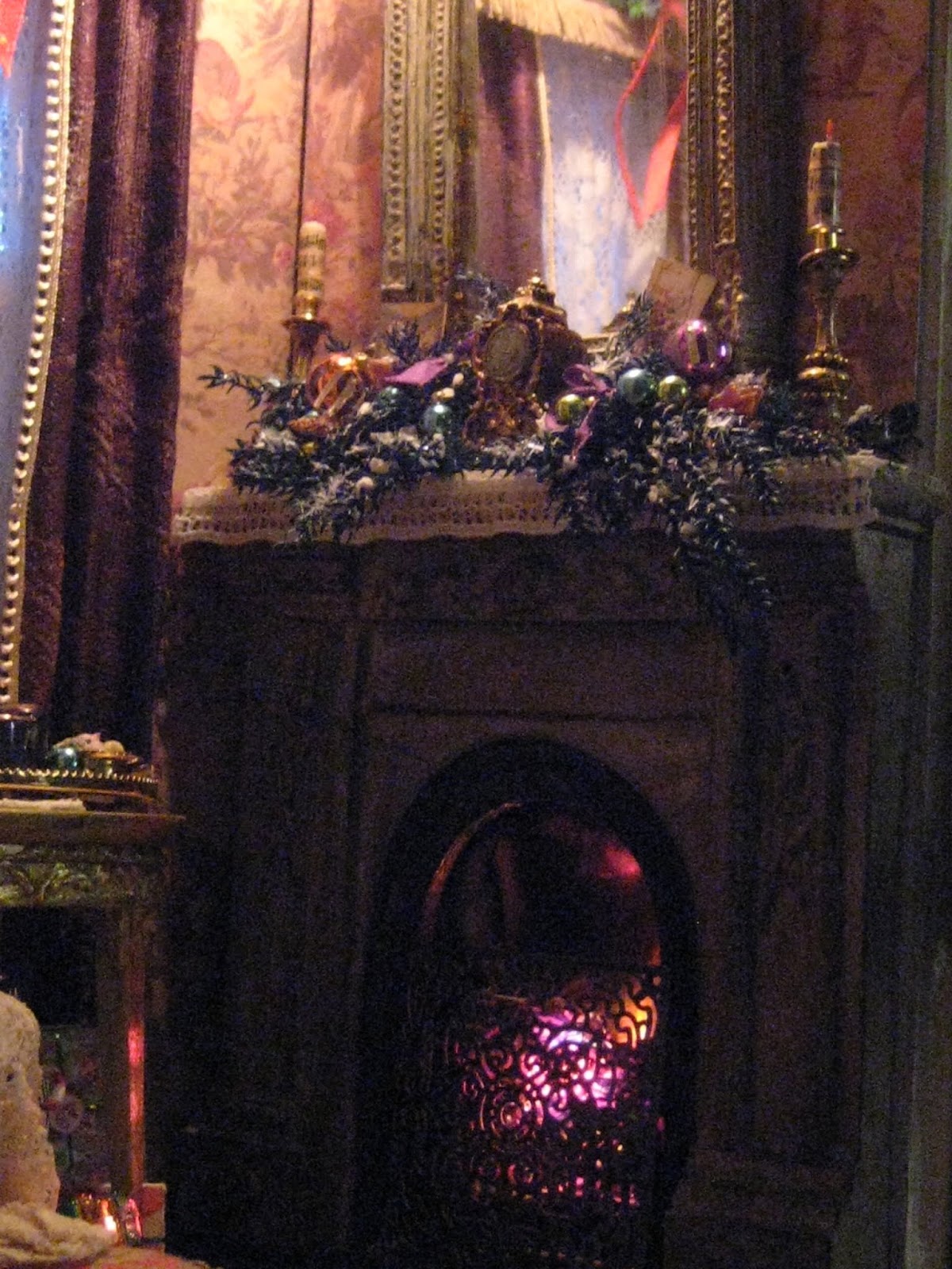 Studio E: VICTORIAN Bliss!