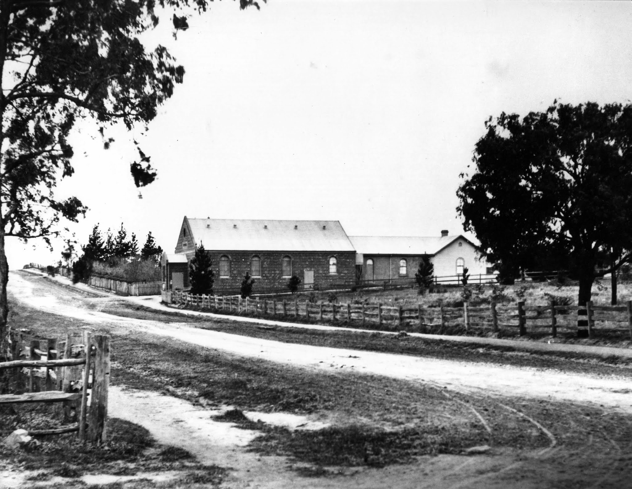 Doncaster Templestowe Historical Society: Doncaster - A Short History ...