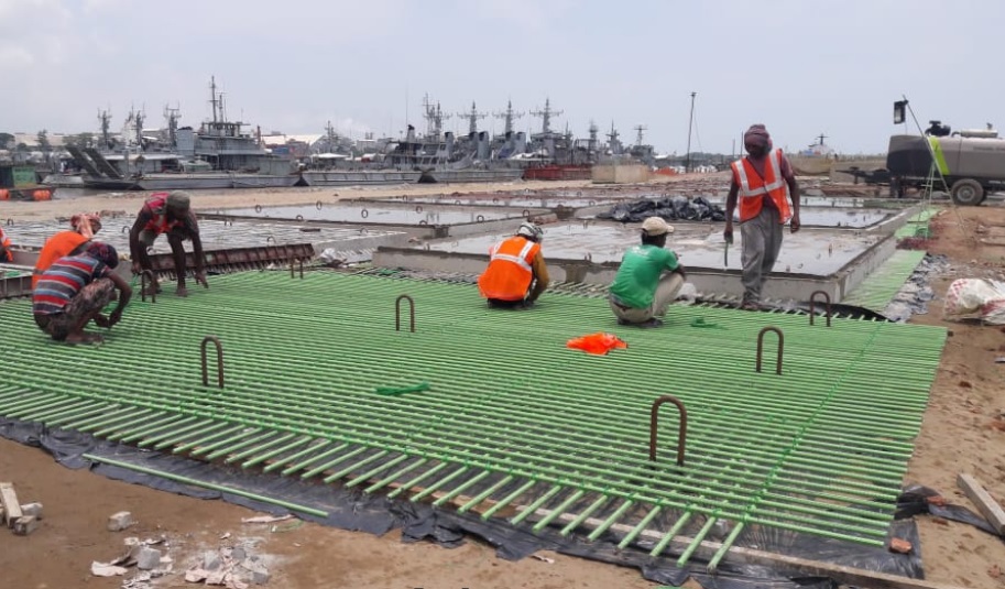 beautiful BANGLADESH from inside and outside: Patenga Container ...