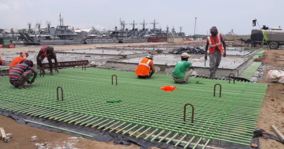 beautiful BANGLADESH from inside and outside: Patenga Container ...