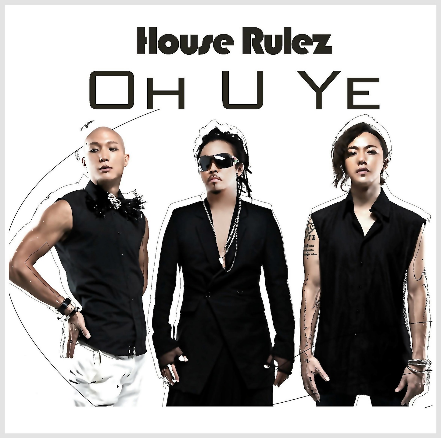 The official site of House Rulez
