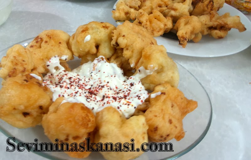 Sodali Karnibahar Kizartmasi Tarifi – Kolay Yemek Tarifleri