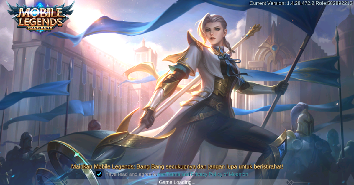 Tips dan Trik Cara Bermain Mobile Legends Bagi Pemula ~ Kertas Baru