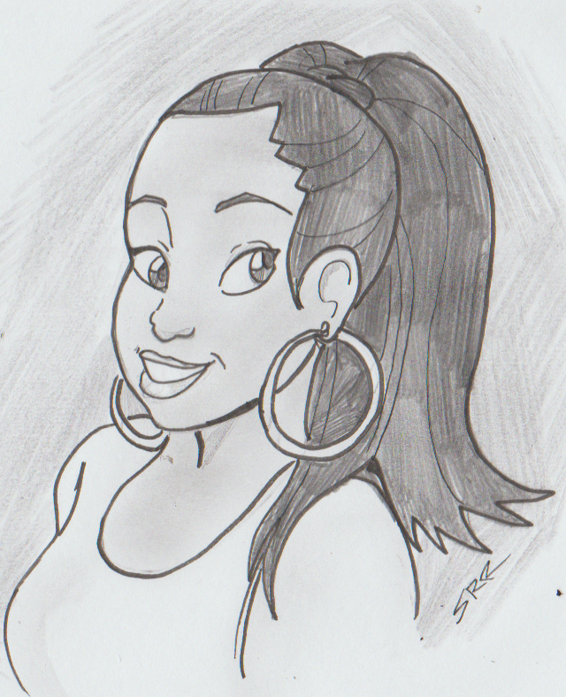 El rincón de Susan Ramos: Raven Symone