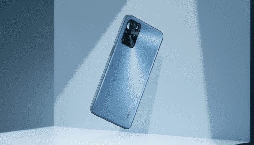 OPPO A16s debuts with triple rear cameras and HD+ display