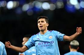 How Rodri has grown as a press-resistant midfielder at Manchester City ...
