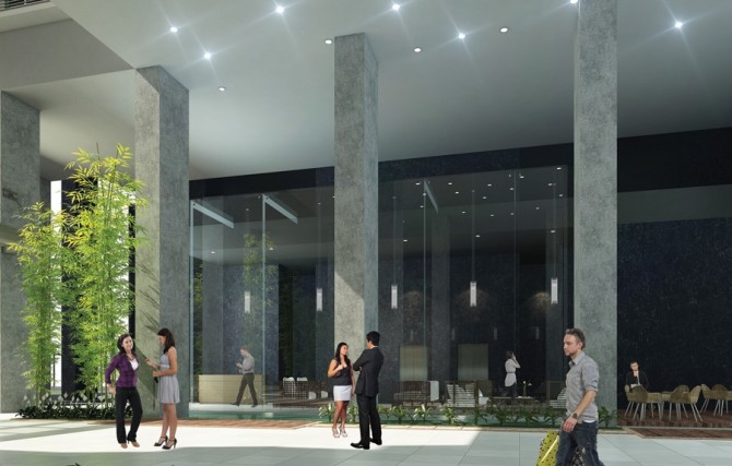 House and Lot and Lots Only: Signa Designer Residences