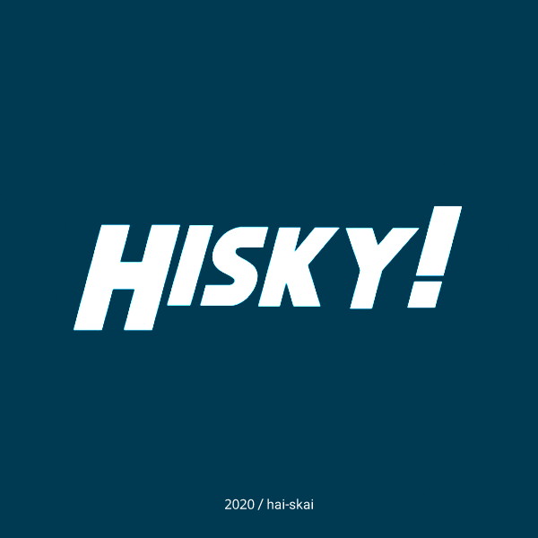 Hisky! Official Website