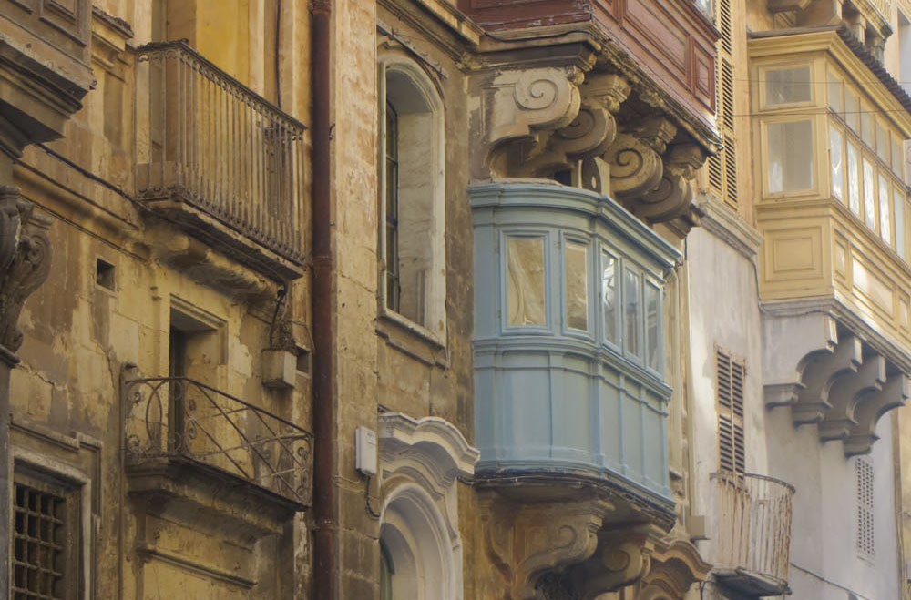 Mini Malta Beauty Haul & Where To Shop in Malta | Nothin' Fancy. Really ...