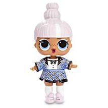 L.O.L. Surprise Multi-Packs Proper Tots (#A-006) | L.O.L. Dolls