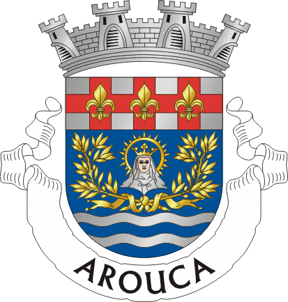 A Terceira Dimensão: Arouca