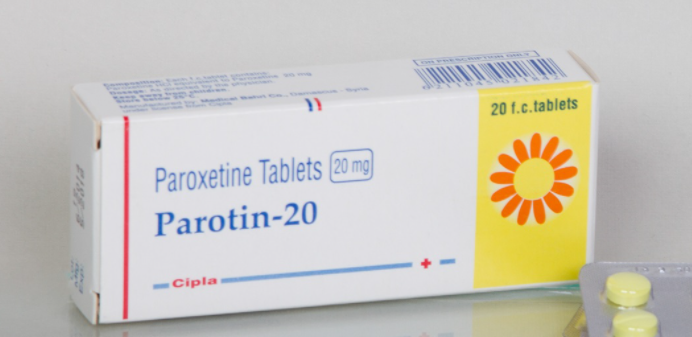 دليل الأدوية العربي: Parotin دواء