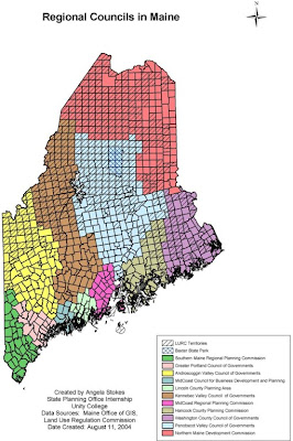 Greater Community Planning🌎🌍🌏Local-Regional Scales: Mar 29, 2011
