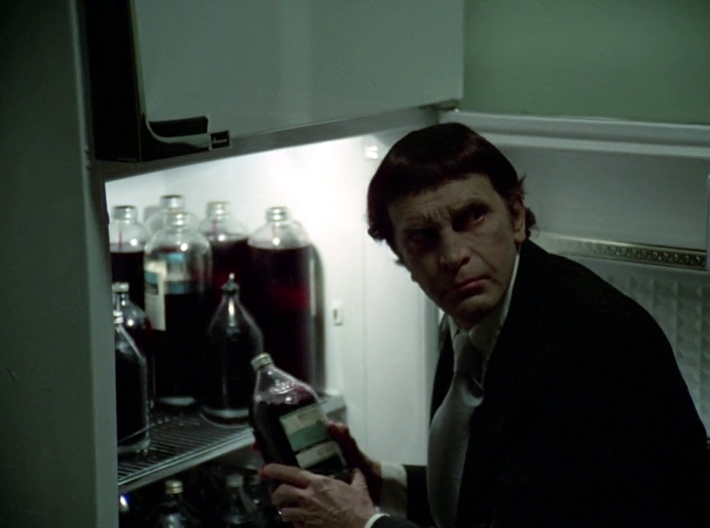 13: THE NIGHT STALKER - "A Real Horror Story" (1972)