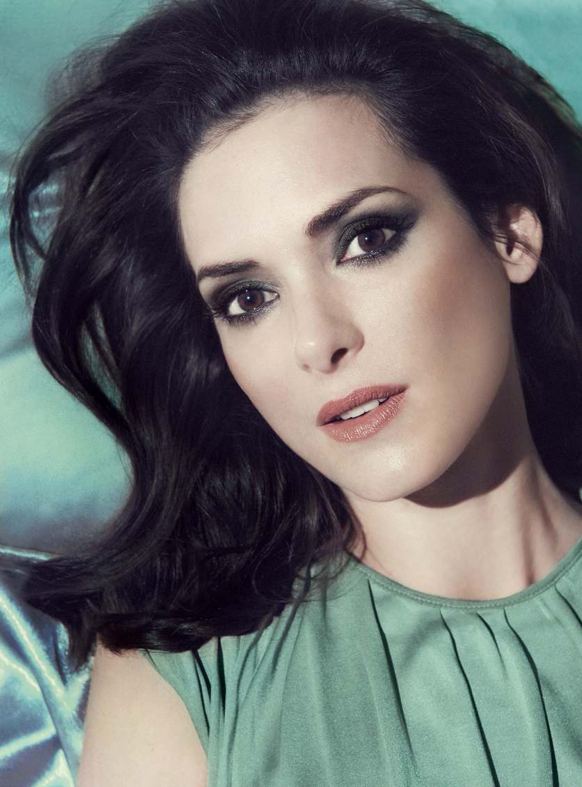The ABC´s of Beauty: Winona Ryder aka Winona Laura Horowitz (Galería 3)