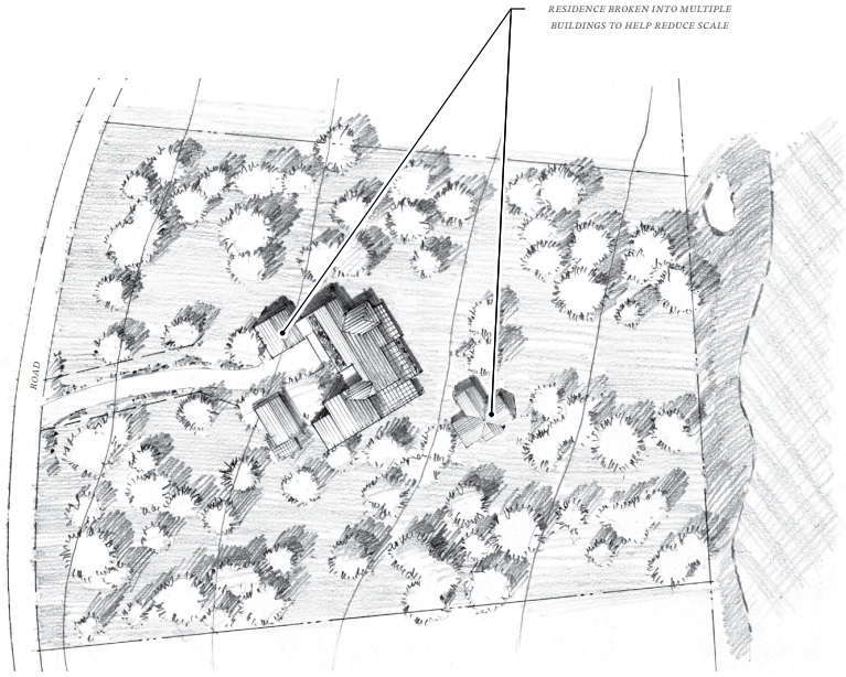 Beautiful Mountain Homes Design Guidelines: Most Beautiful Houses in ...