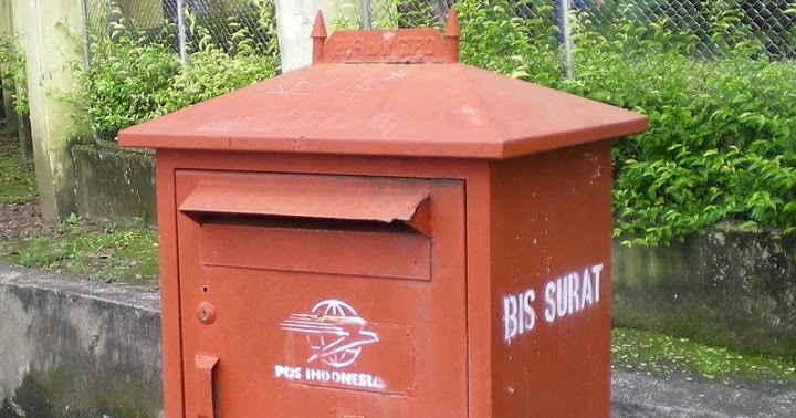 Siapa Penemu Bis Surat, dan Bagaimana Asal Usulnya? | Belajar Sampai Mati