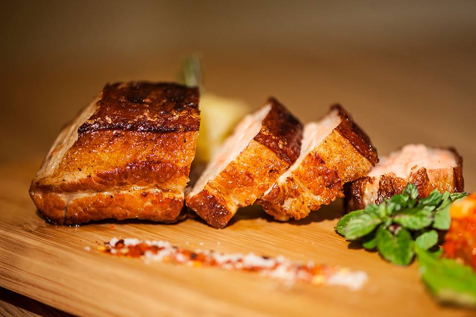 Galbi, mangiare coreano a Roma - Sulle Strade del Mondo