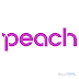 Peach Aviation Logo vector (.cdr) - BlogoVector