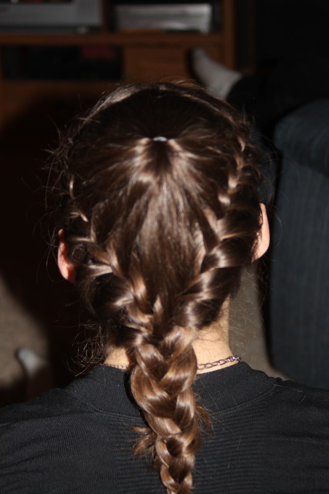 Welcome to the Country!: Braids