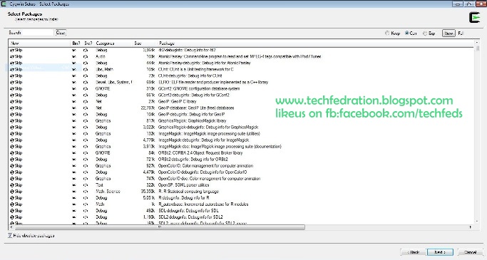 How to use Unix Commands in Windows How to use Unix Commands in Windows
