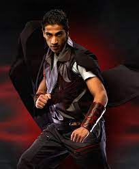 5 REASONS WHY ONE SHOULD WATCH POWER RANGER MYSTIC FORCE