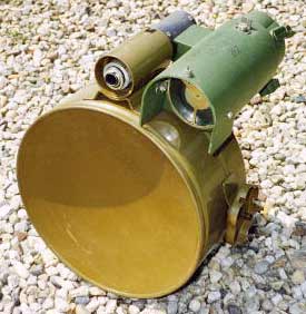 The Ordnance Underground Blog: Russian TM83