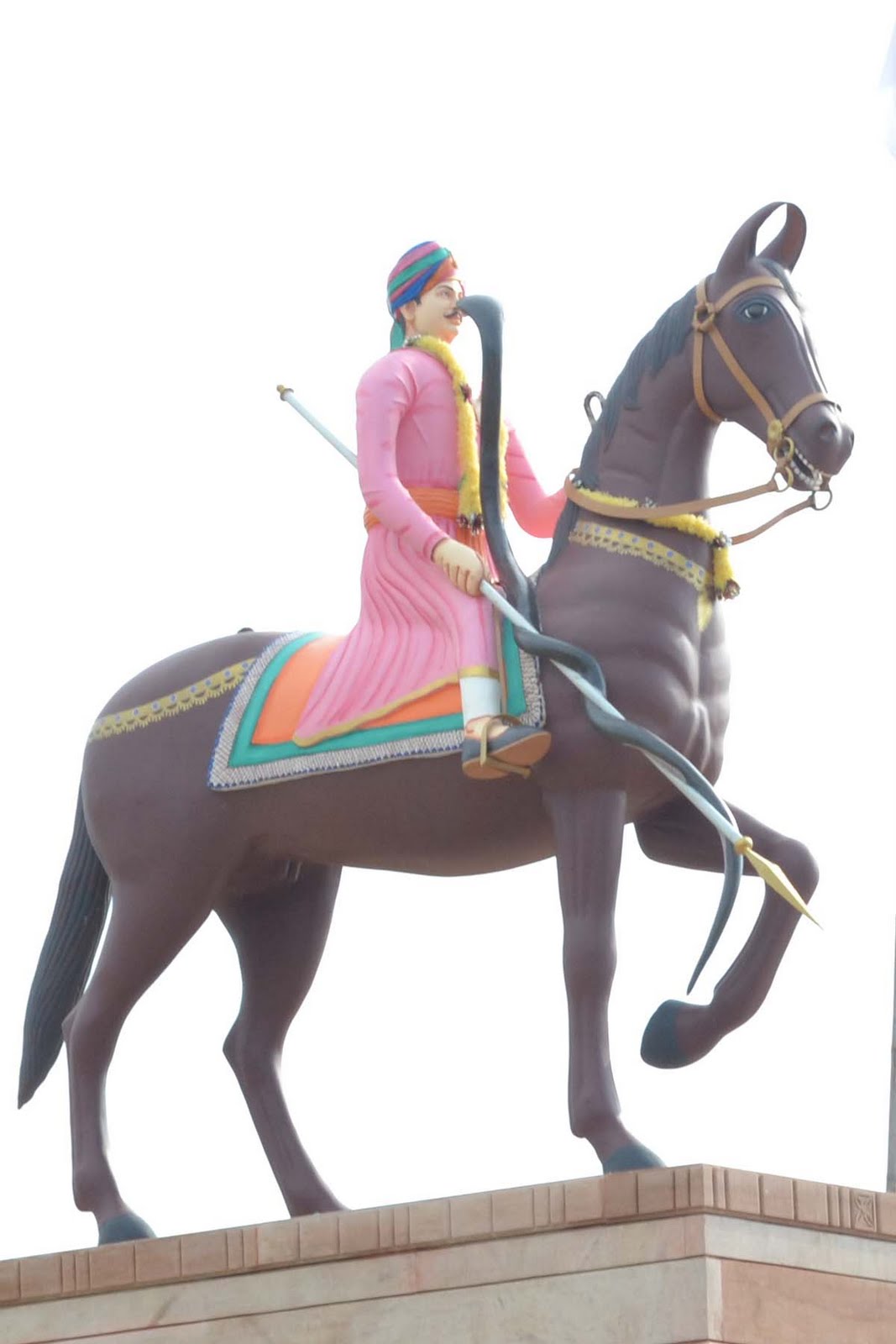 Jat boy khajwana: Bhadwasi-Veer Teja Mandir