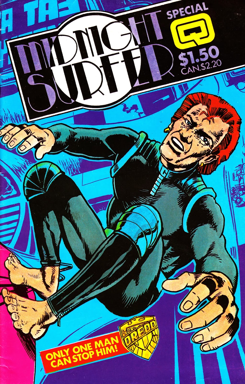 STARLOGGED - GEEK MEDIA AGAIN: November 2014