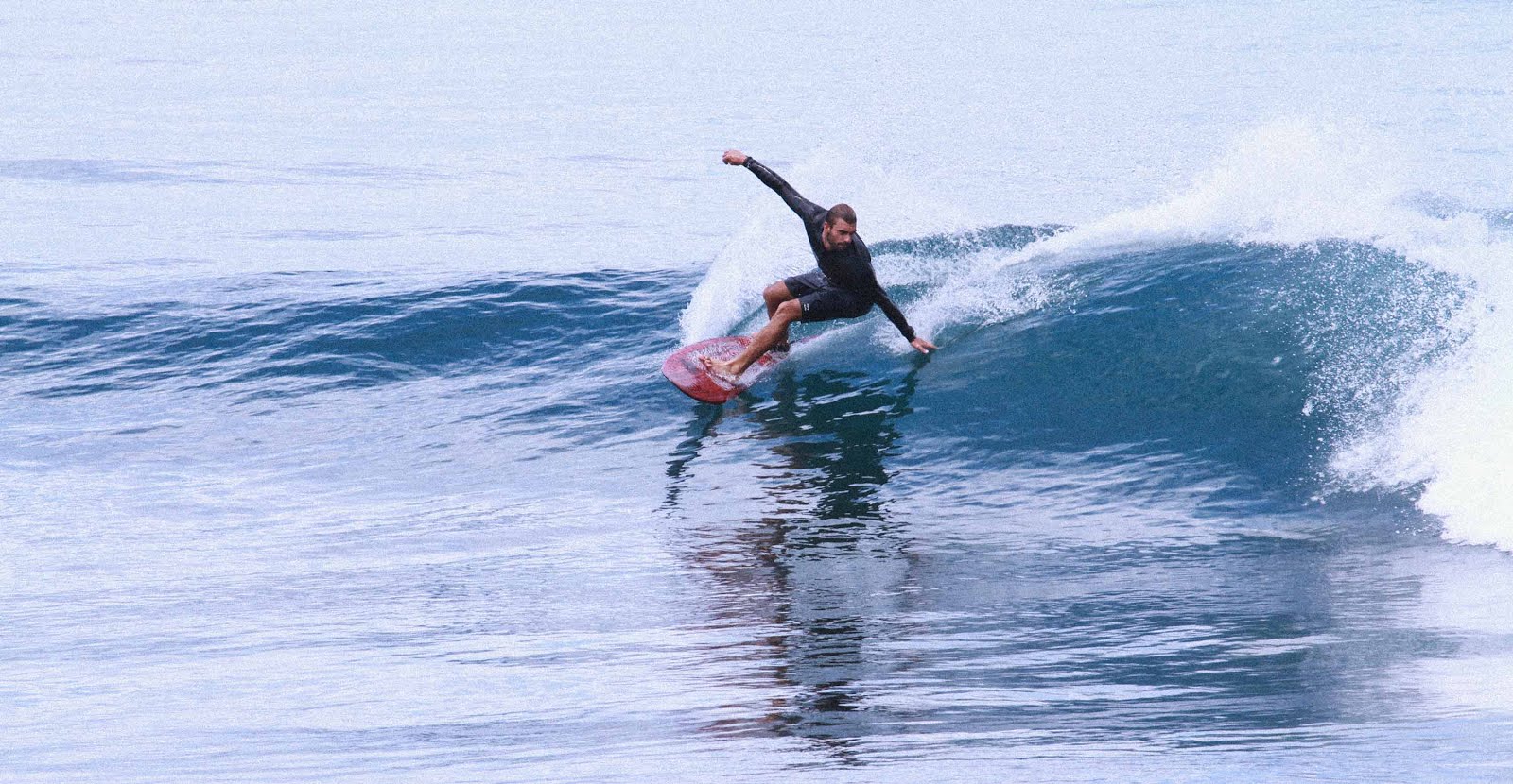 Surfing Canarias: Algunas maniobras básicas del surf