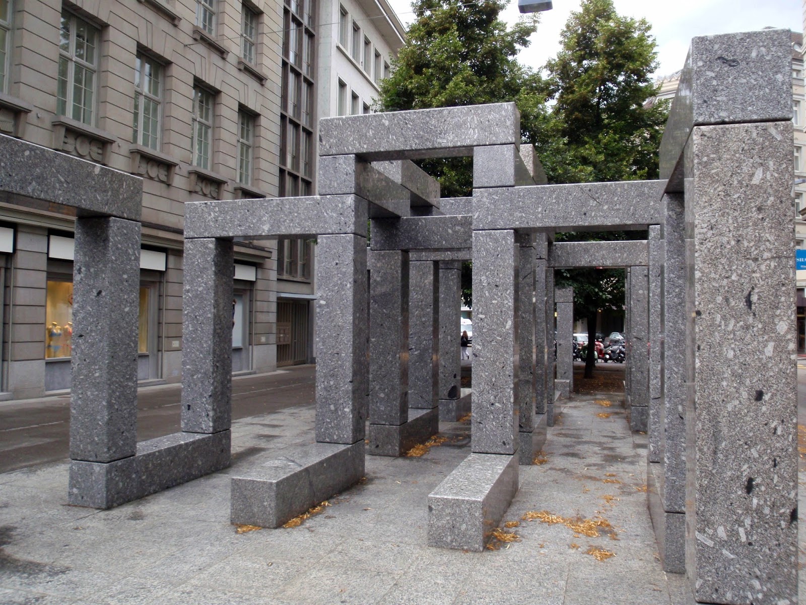 Cultura Del Diseño Industrial: Escuela de Ulm, Alemania - Max Bill