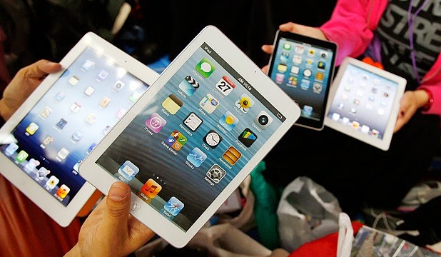 Bamba Política: SEP entregará este ciclo escolar 709,824 tabletas a ...