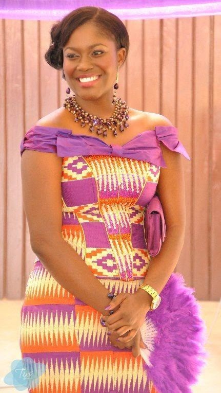 Twende Harusini: HARUSINI WITH FASHION .......KIAFRICA ZAIDI.