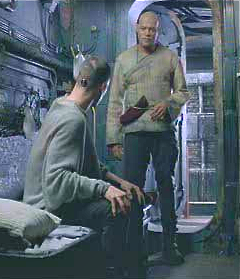 Movies in Review: Looking at The Matrix