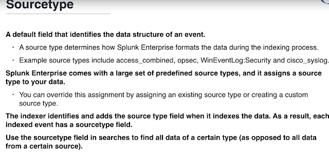 Searching In Splunk - Concepts - Splunk