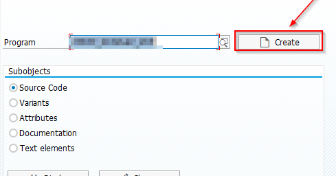 SAP ABAP Central: Display Xstring as PDF in Report
