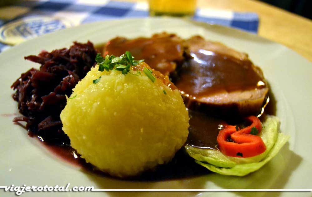 Qué ver en Múnich, la guía más completa. | Viajero Total