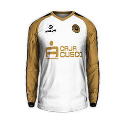 KIT CUSCO FC - 2020 - FIFA 11 A 20