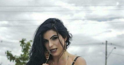 gatasexybhbrasil: THALYA CYCLONE MUSA DE JUNHO DE 2020