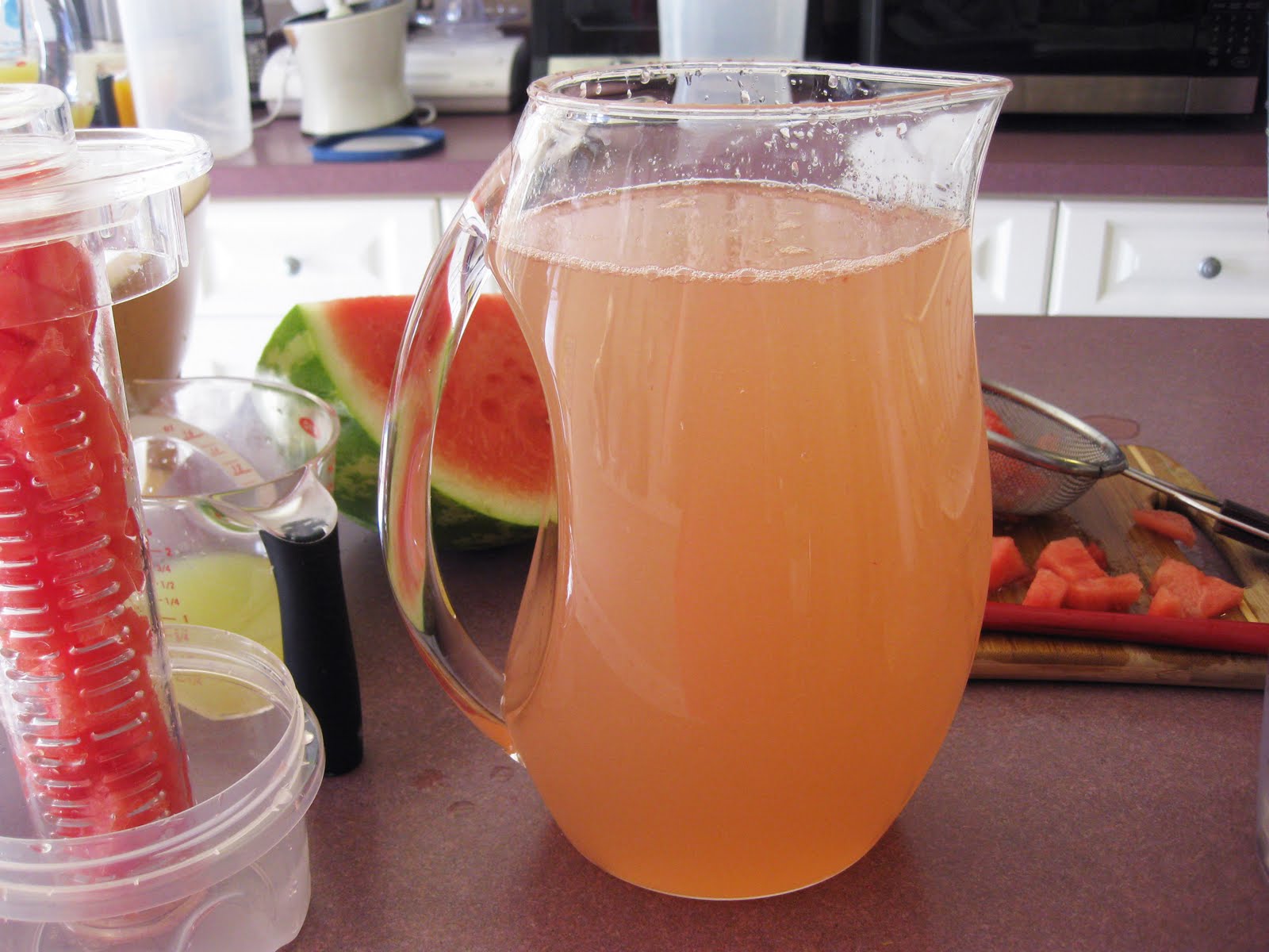 Bloatal Recall: Pink Lemonade