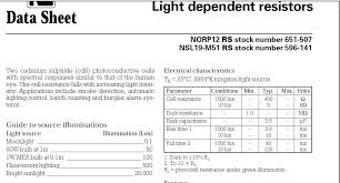 Rani Saputri 1910951021 : Saklar Lampu dan Pintu Otomatis ( Sensor LDR ...