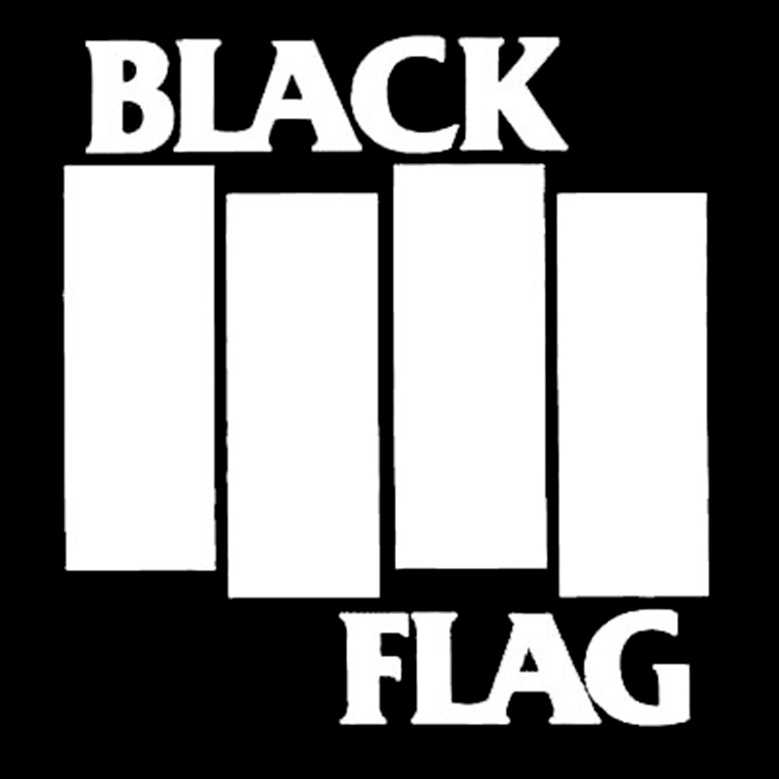 Black Flag Members